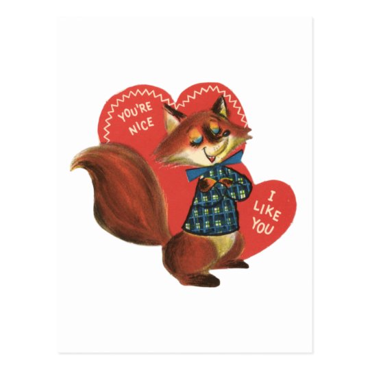 You're Nice Postcard | Zazzle.com