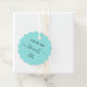 You're the Bomb Gift Tag for Bath Bombs | Zazzle