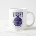 You're Turning Violet, Violet! Giant Coffee Mug | Zazzle