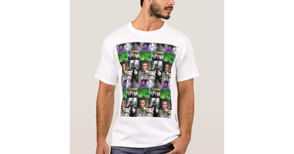YouTubers. T-Shirt | Zazzle