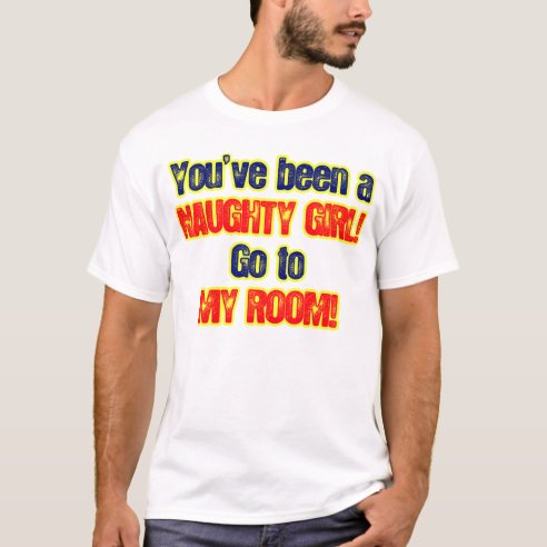 Risque T-Shirts - Risque T-Shirt Designs | Zazzle