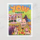 Yow Comics #1, 1978 Postcard | Zazzle