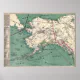 YUKON KLONDIKE GOLD RUSH MAP 1897 POSTER | Zazzle