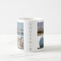 zAE062 ABU DHABI, United Arab Emirates, Coffee Mug | Zazzle