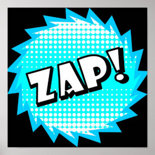 Zap Word