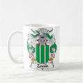 Zavala Family Crest Coffee Mug | Zazzle