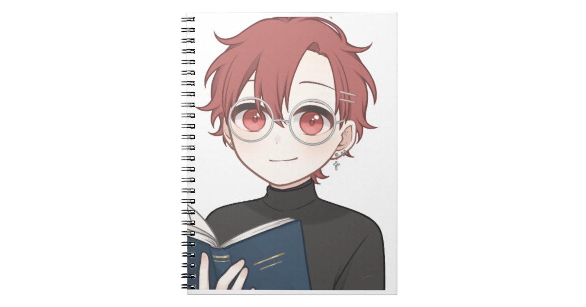 Zaynora Notebook | Zazzle