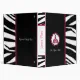 Zebra Print Teacher Binder | Zazzle