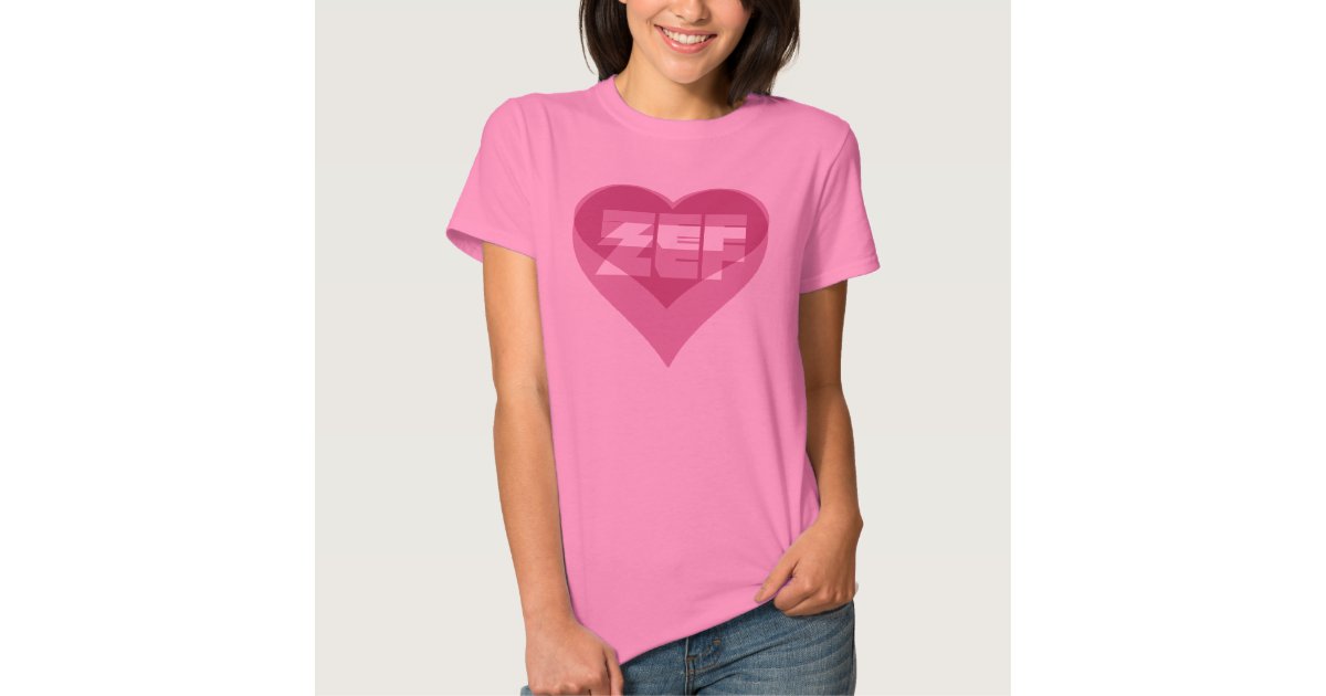 Zef Shirt