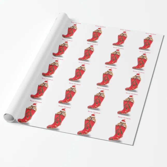 Zelda Christmas Stocking Gift Wrapping Paper | Zazzle