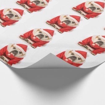 Zelda Santa Joy Wrapping Paper | Zazzle