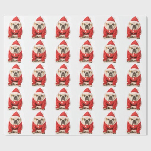 Zelda Santa Joy Wrapping Paper | Zazzle