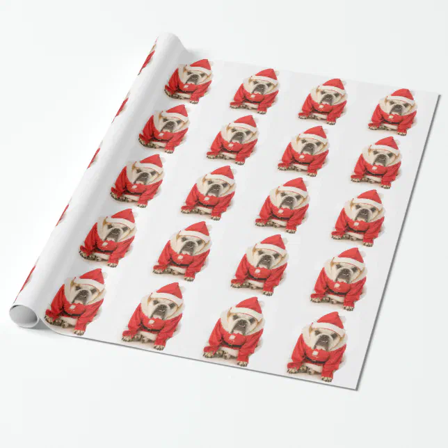 Zelda Santa Joy Wrapping Paper | Zazzle