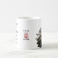 Zen Lotus Design/Zen Lifestyle Coffee Mug | Zazzle