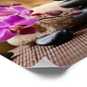 Zen Poster | Zazzle
