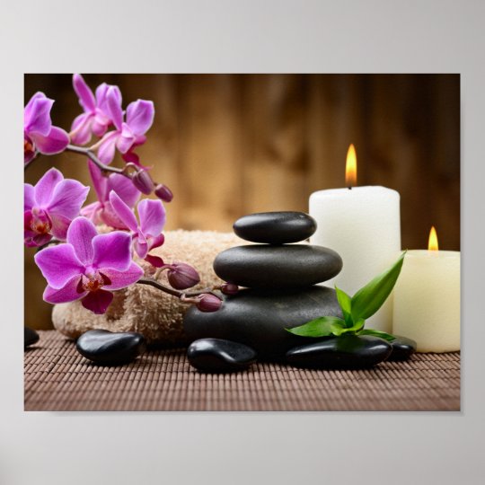 Zen Poster | Zazzle.com