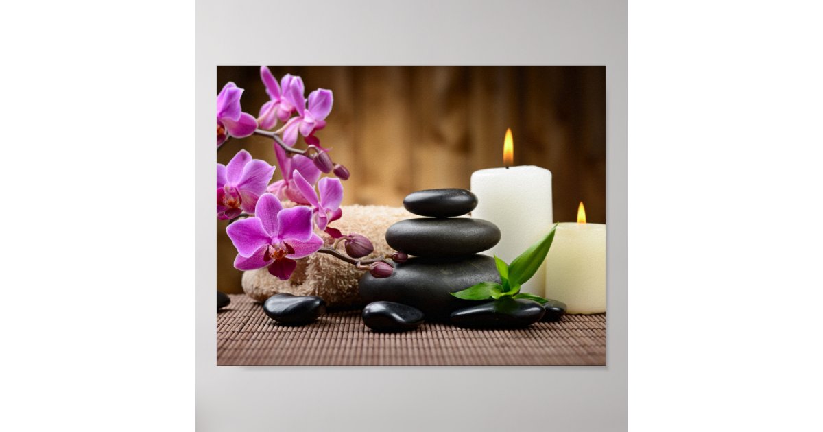 Zen Poster | Zazzle