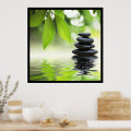 Zen Poster | Zazzle