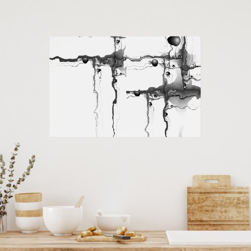 Zen Poster | Zazzle
