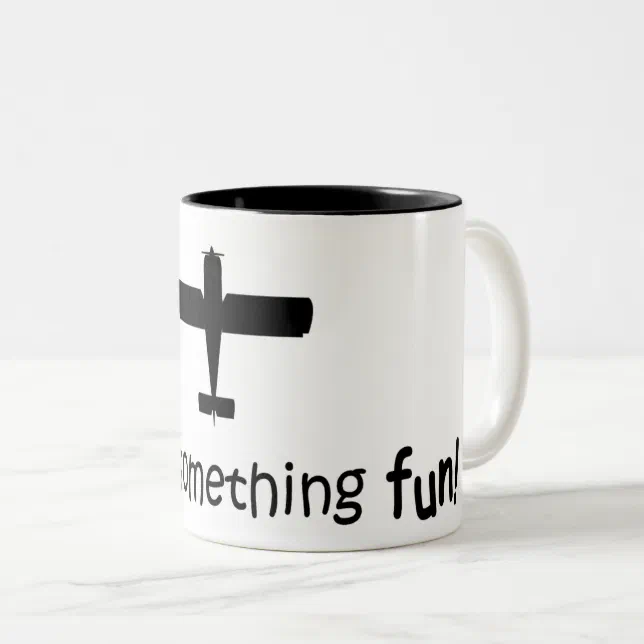 Zenith Cruzer Coffee Mug | Zazzle