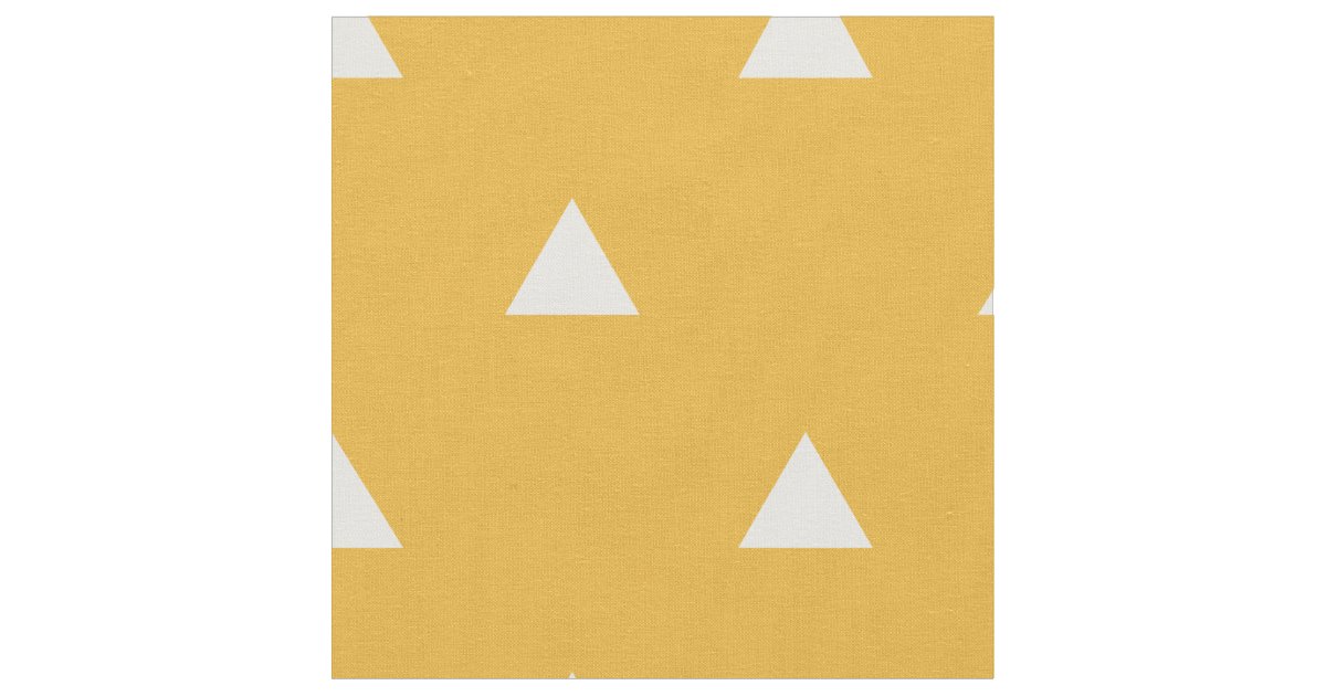 Zenitsu Agatsuma Fabric | Zazzle