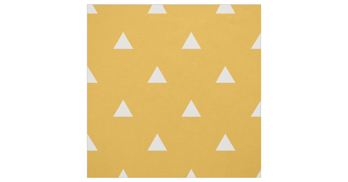 Zenitsu Agatsuma Fabric | Zazzle