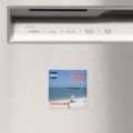 zHN005 ROATAN, Bay Islands, Honduras, Fridge Magnet | Zazzle