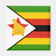 Zimbabwe Flag Magnet | Zazzle