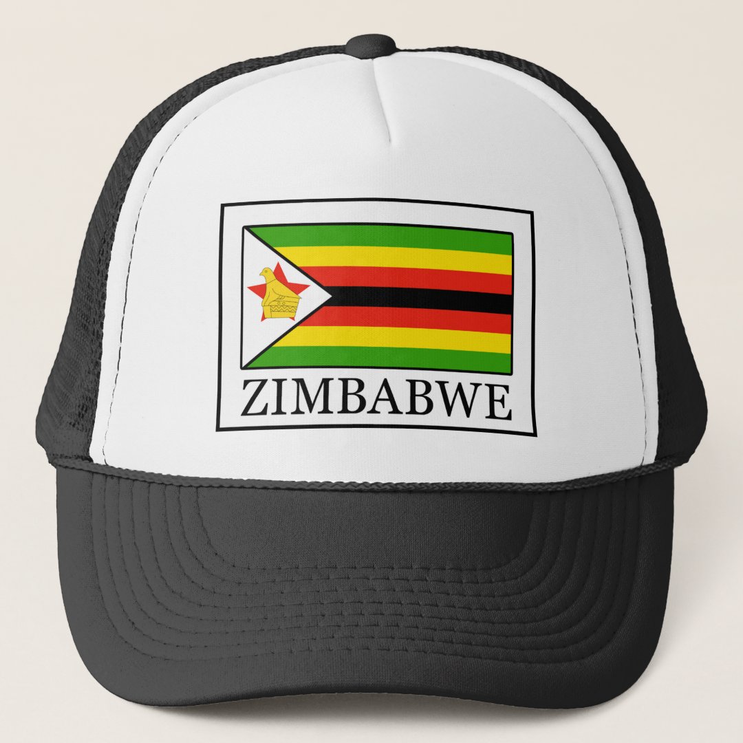 Zimbabwe hat | Zazzle