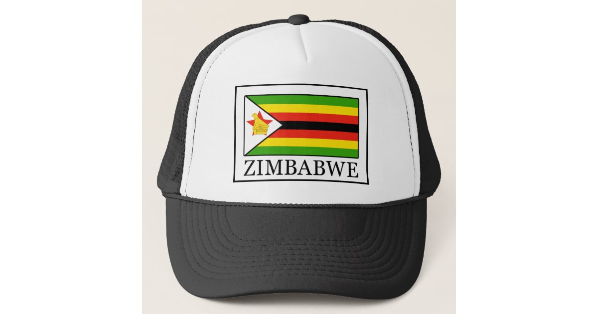 Zimbabwe hat | Zazzle