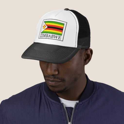 Zimbabwe hat | Zazzle