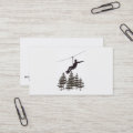 Zipline Business Cards Completely Customizable | Zazzle