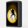 Zippo Orb Spider Zippo Lighter | Zazzle