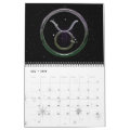 Zodiac Calendar | Zazzle