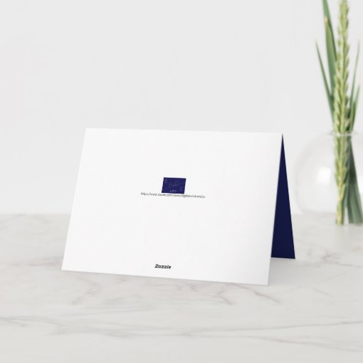 Zodiac Constellation Leo Card | Zazzle