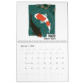Zodiac Designs Calendar | Zazzle