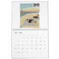 Zodiac Designs Calendar | Zazzle