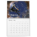 Zodiac Graphic Calendar | Zazzle