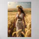 Zodiac Power: Taurus Poster | Zazzle