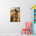 Zodiac Power: Taurus Poster | Zazzle
