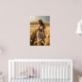 Zodiac Power: Taurus Poster | Zazzle