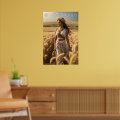 Zodiac Power: Taurus Poster | Zazzle
