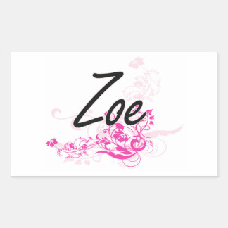Zoe Designs For Kids