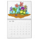 Zombie Calendar! Calendar | Zazzle