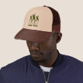Zombie Dance Crew Hat | Zazzle
