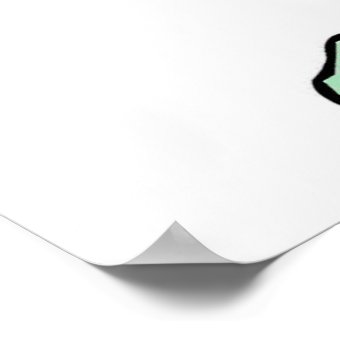 Zombie Hunters Target Poster | Zazzle