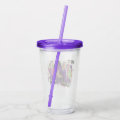 Zombies 2 | Wolf Pack Acrylic Tumbler | Zazzle