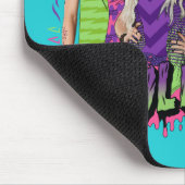 Zombies 2 | Wolf Pack Mouse Pad | Zazzle