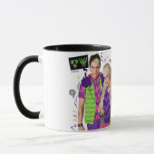 Zombies 2 | Wolf Pack Mug | Zazzle