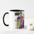 Zombies 2 | Wolf Pack Mug | Zazzle